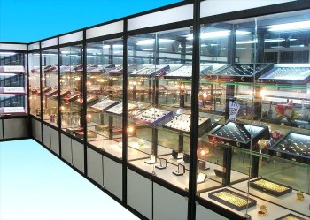 China Factory - Guangzhou Saya Jewelry Co., Ltd.