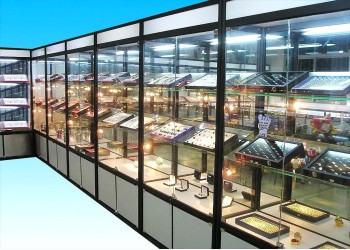 China Factory - Guangzhou Saya Jewelry Co., Ltd.