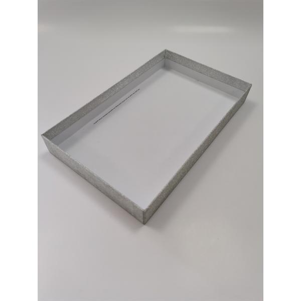 Quality Square Custom Retail Packaging Boxes CMYK Gloss / Matte Lamination for sale