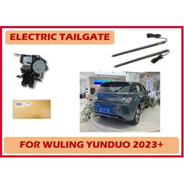Wuling Yunduo Universal Waterproof Wholesale Electric Tailgate Lift with Height