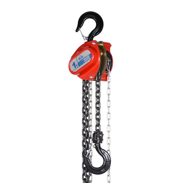 Quality Lightweight Mini Manual Chain Hoist for sale
