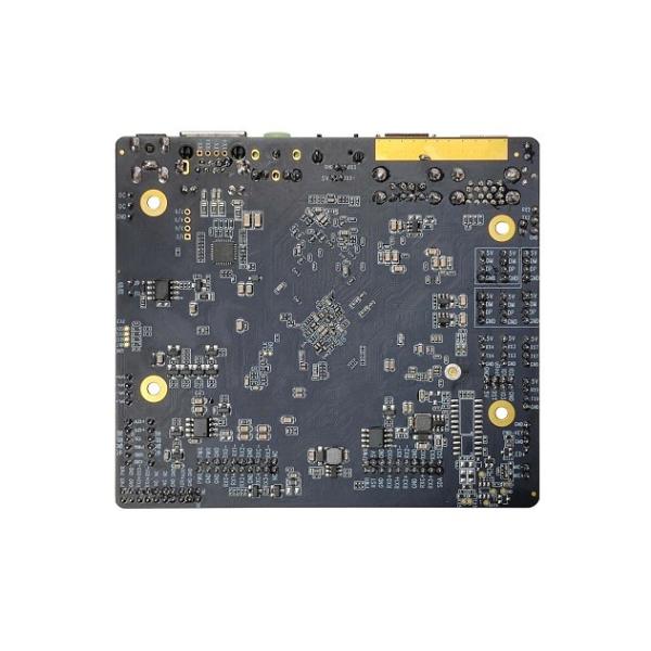 Quality RK3568 Processor POS Motherboard Android 11.0 / Ubuntu 20.04 / Debian 11.0 for sale