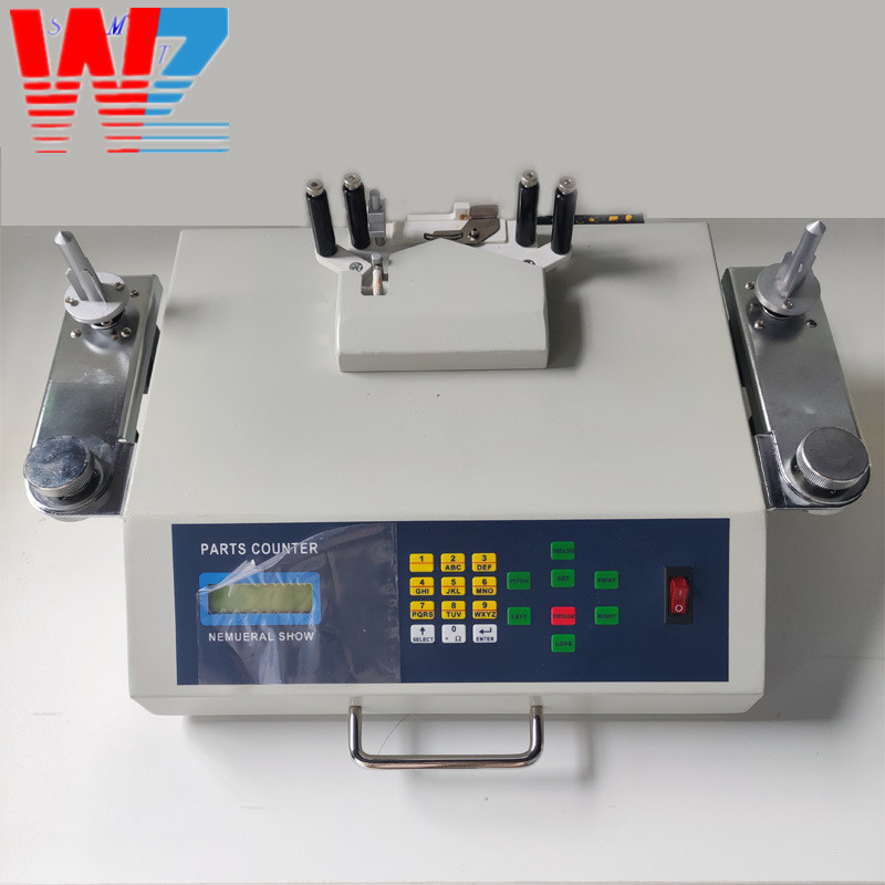 Quality SMD Chip counting YS-802 machine ys802 component counter for sale