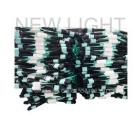 Quality Female MPO MTP Patch Cable with Polarity B for QSFP+ and QSFP28 Transceivers for sale