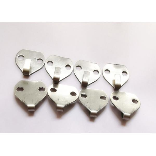 Quality Stamped Parts SUS316 Lacing Hook Washer Fixing Freeze Protection Covers for sale