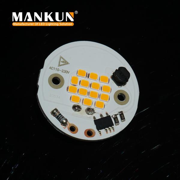 Quality Customized 110V / 220V AC LED Module 35mm DOB Without Connector for sale