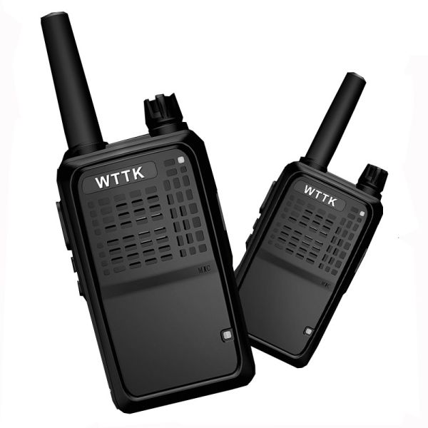 Quality UHF VHF Dual Band Walkie Talkie with Powerful 5W RF Power and Long Range for sale