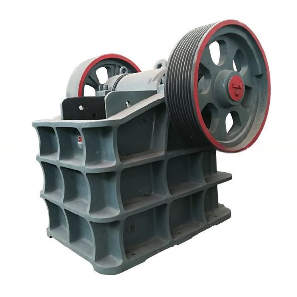 Quality High Manganese Steel Concrete Jaw Crusher for Mobile Gold Ore Crushing in Sri Lanka for sale