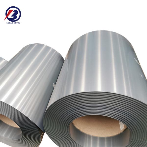 Quality ASTM Standard High Grade Oriented Silicon Steel Coil for Cold Rolled Technique for sale