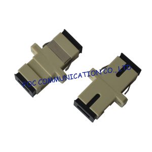 Quality Fiber Optic Adapter for sale