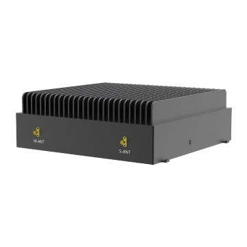Quality CD100NMT-V3 High-Performance COFDM Transmitter with 24Mbps Data Rate and AES128 for sale