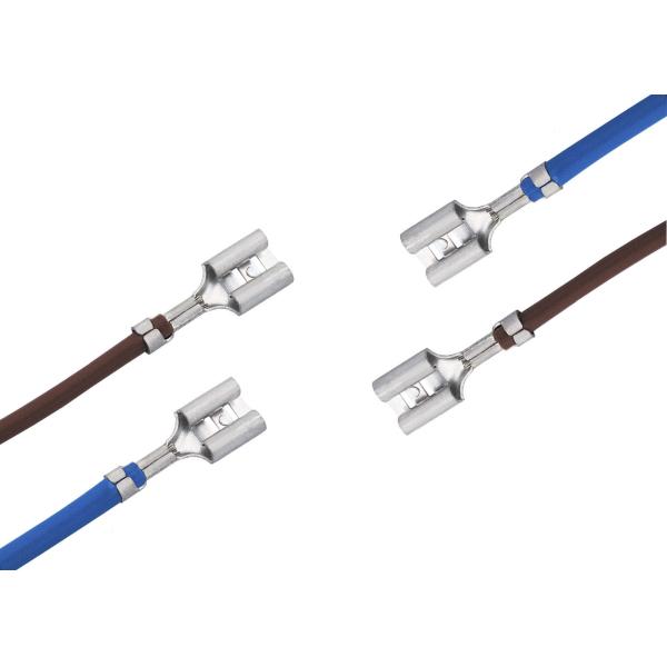 Quality 70mm Custom Car Wiring Harness for sale