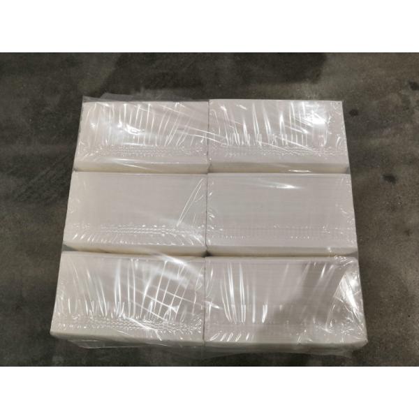 Quality Semi Automatic 10/12 Bags Facial Tissue Paper Bundle Packing Machine for sale