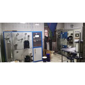 China Factory - Shenzhen Yutong Space Telecom Equipment Co., Ltd