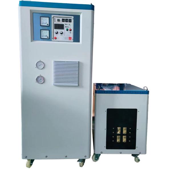 Quality Customised Induction Hardening Equipment For Guide Rails Rollers Camshafts for sale