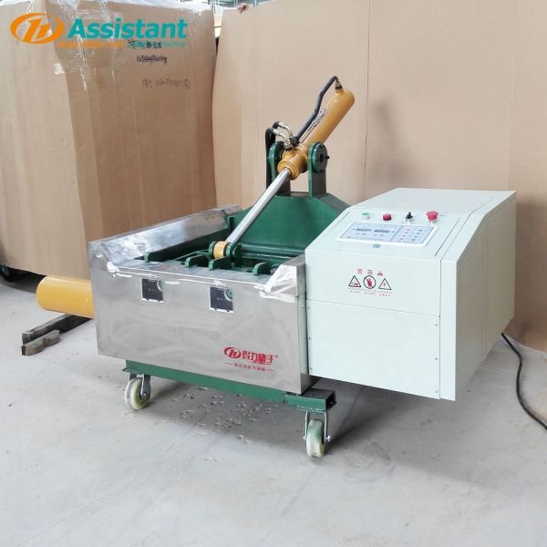 Quality DL-6CCXJ-6085L High pressure tea press shaping machine for and precise tea for sale