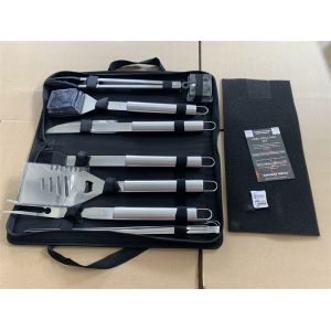 Quality Grill utensils quality inspection / QC inspection / Third party inspection for sale