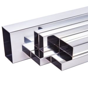 Quality 316 A269 Stainless Steel Seamless Pipe Mirror Finish Ornamental for sale