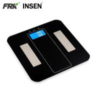 Quality 180KG / 396LBS Body Fat Scale Electronic Body Fat Analyser Scale Body Monitor for sale