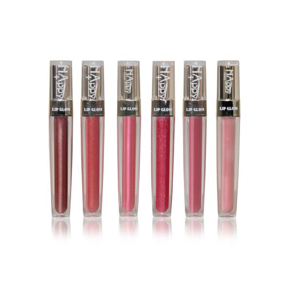 Quality ODM OEM Long Lasting Waterproof Lip Gloss Lip Treatment Gloss for sale