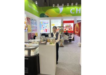 China Factory - CHINA MARK FOODS TRADING CO.,LTD.