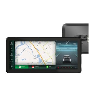 Quality Android13 8-CORE Audi A4L 2009-2016 System 3D UI Car Multimedia Player for sale