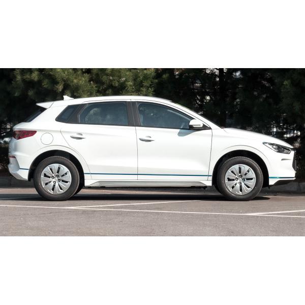 Quality Standard Edition BYD E2 Electric Car Compact Electric SUV 401km for sale