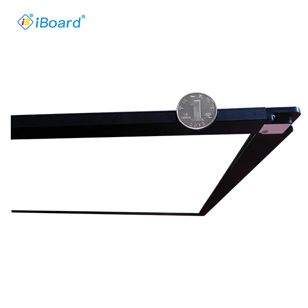 Quality Interactive Touch Screen Overlay IR Infrared Touch Frame 22-300" For Video Wall/ for sale