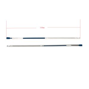 Quality Label Machine 310mm Loom Steel Hook for sale