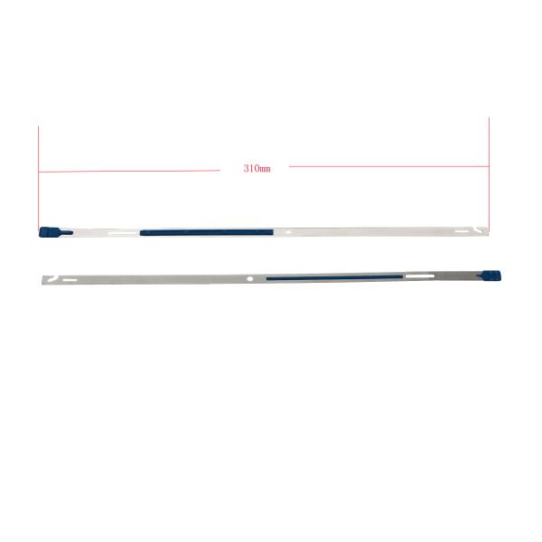 Quality Label Machine 310mm Loom Steel Hook for sale
