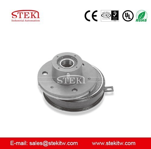 Quality STEKI 2019 FCH 24VDC Dry Single-Plate Magnetic Clutch for Printing Machines in for sale
