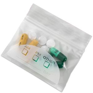 Quality Poly Packaging Bag for sale