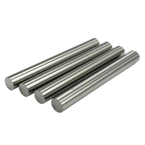 Quality Sintered Tungsten Carbide Rods YG8 Grade for Petroleum Mining for sale