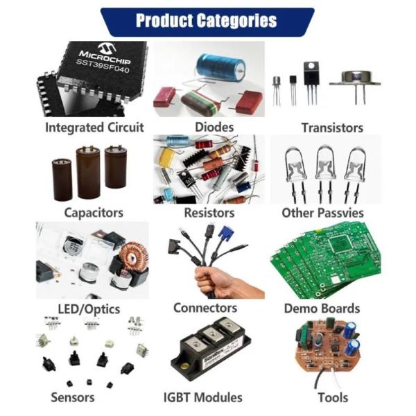 Quality MBR20150CT List All Electronic Components High Frequency Tube Transistor for sale