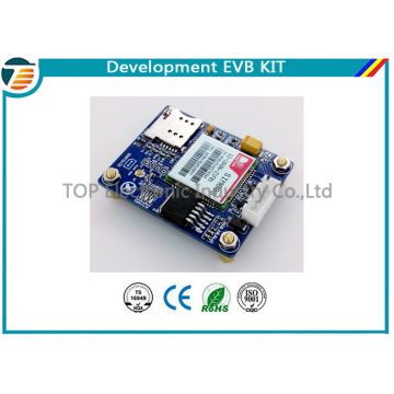 Quality Communication MINI SIM808 Module Wireless Development Kit For Studying for sale