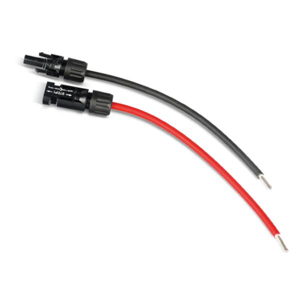 Quality Excellent Abrasion Resistant Mc4 PV Connectors Flame Retardant Toxicity for sale