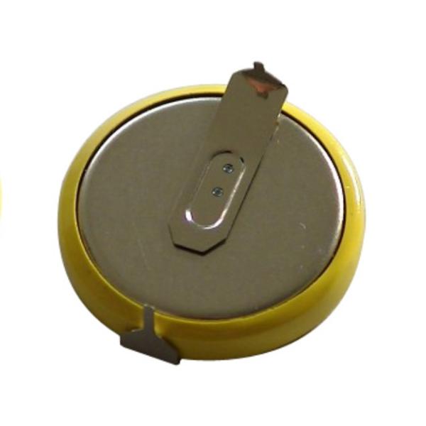 Quality FT - CR2032- L6 3 Volt Lithium Button Battery 230mAh Li - MnO2 Button Battery for sale