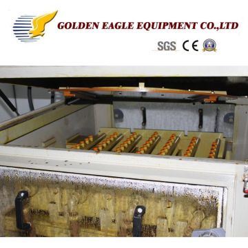 Quality Db5060 Steel Flexible Die Making Machine/Photo Etching Machine for Customized for sale