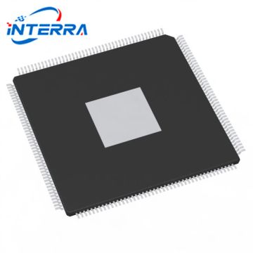 Quality 176HLQFP Texas Instruments Chip IC TMS320F28377DPTPT 200MHz for sale