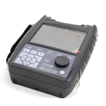 Quality Portable Ultrasonic Flaw Detection Equipment With Fast Detection Speed for sale