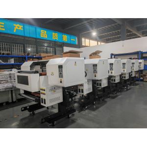 China Factory - Guangzhou Senhai Digital Equipment Co., Ltd.
