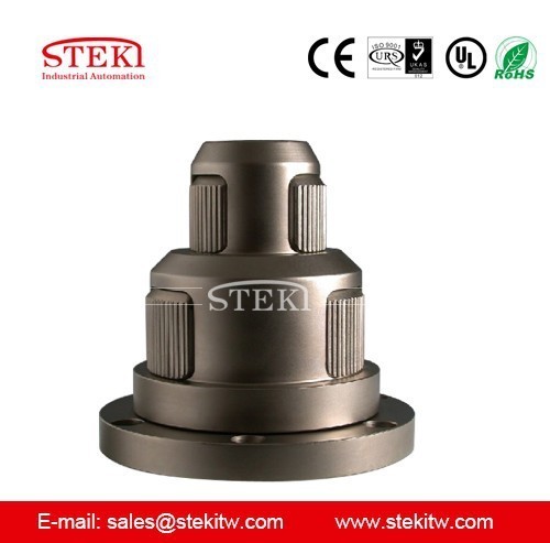 Quality Heavy-Duty and Robust NEB-Type Side-Pushing Mechanical Chuck for Bearing for sale
