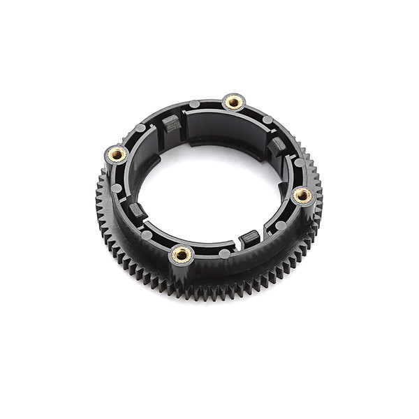 Quality Hasco Plastic Insert Molding & Metal Plastic Screw Inserts Parts Injection for sale
