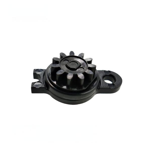 Quality Low Cost Micro Soft Close Plastic Rotary Gear Damper for sale
