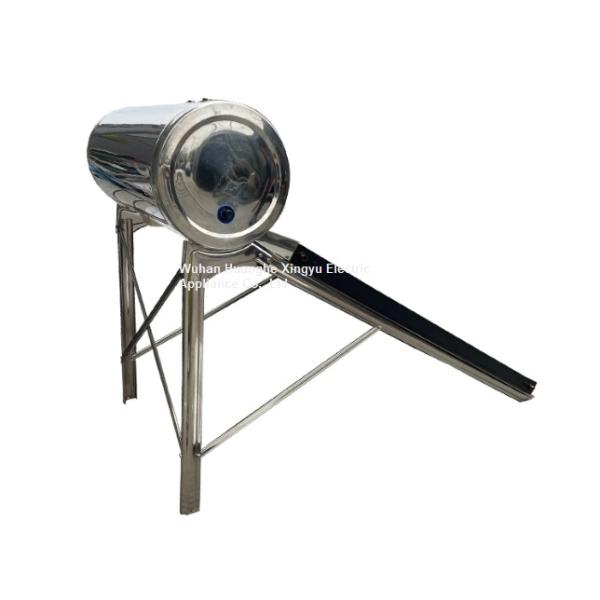 Quality 200 L Solar Flat Plate Collector for sale