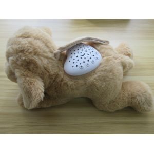 Quality Third Party Plush Toys Inspection Services with English Report language for sale