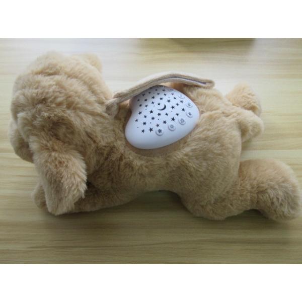 Quality Third Party Plush Toys Inspection Services with English Report language for sale