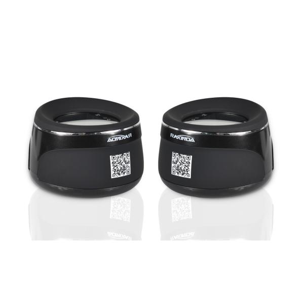 Quality 1.75W QR Code Barcode Scanner RD4100 100 Scans / Sec IOTC 0370 CHIP Processor for sale
