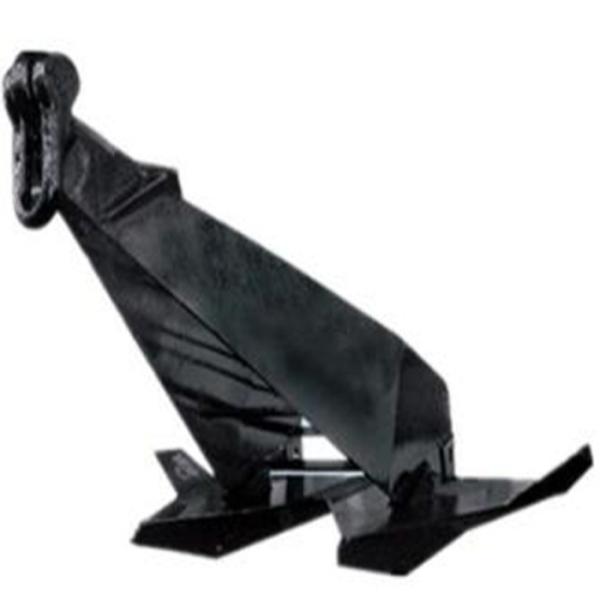 Quality Customized Steel Marine Grade HHP MK5 Offshore Anchor for sale