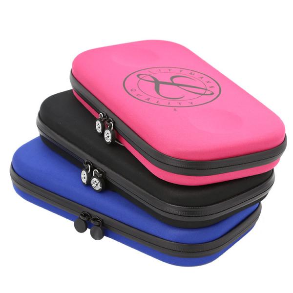 Quality Eva Littmann Stethoscope Case , Custom Nursing Stethoscope Case for sale